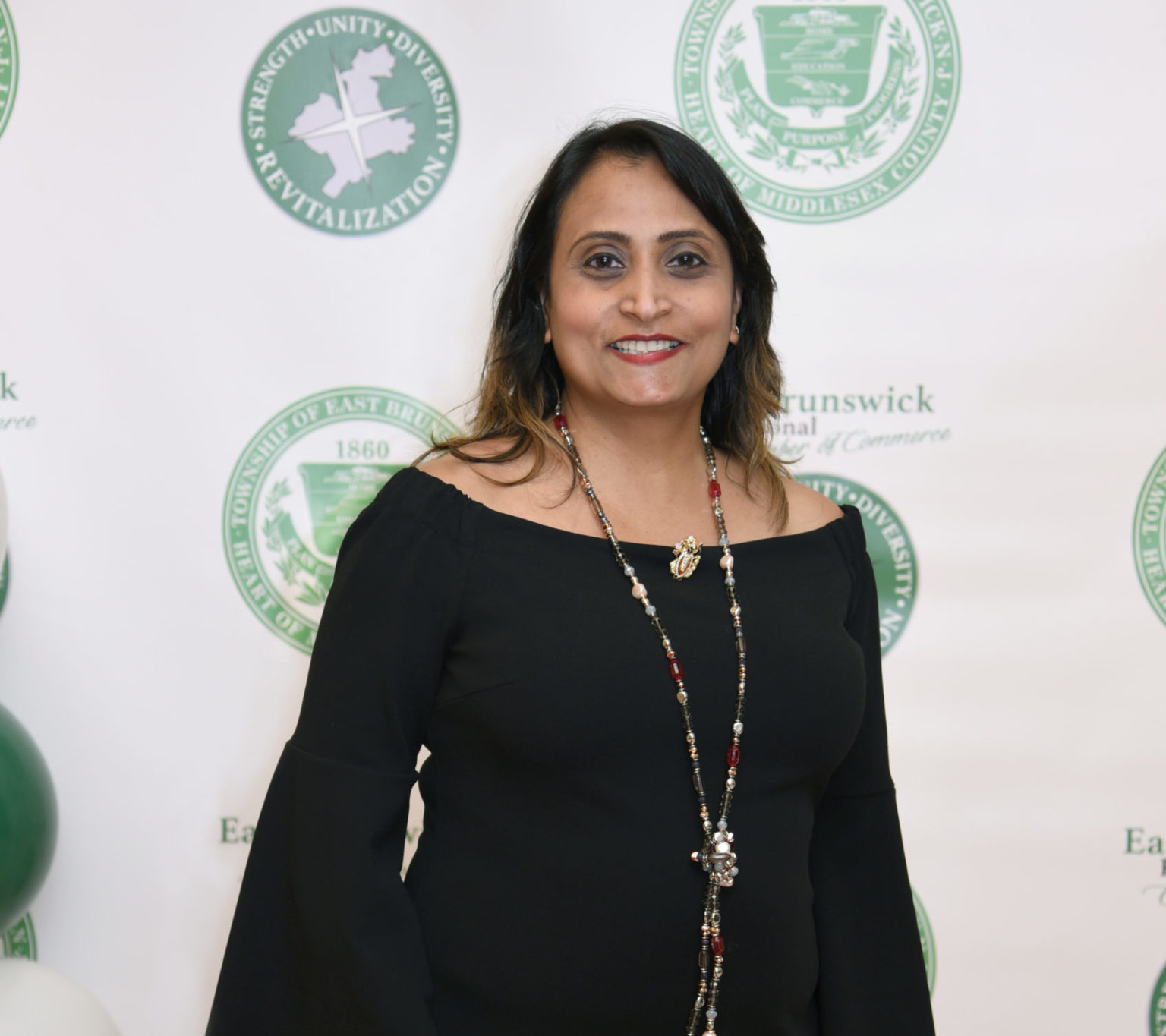 Board of Directors - East Brunswick Regional Chamber of Commerce