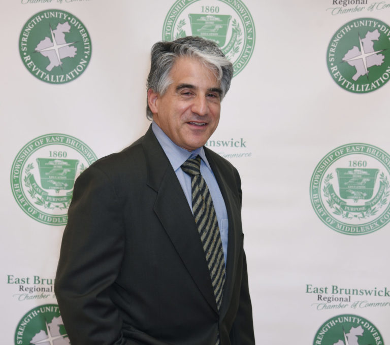 Board of Directors - East Brunswick Regional Chamber of Commerce